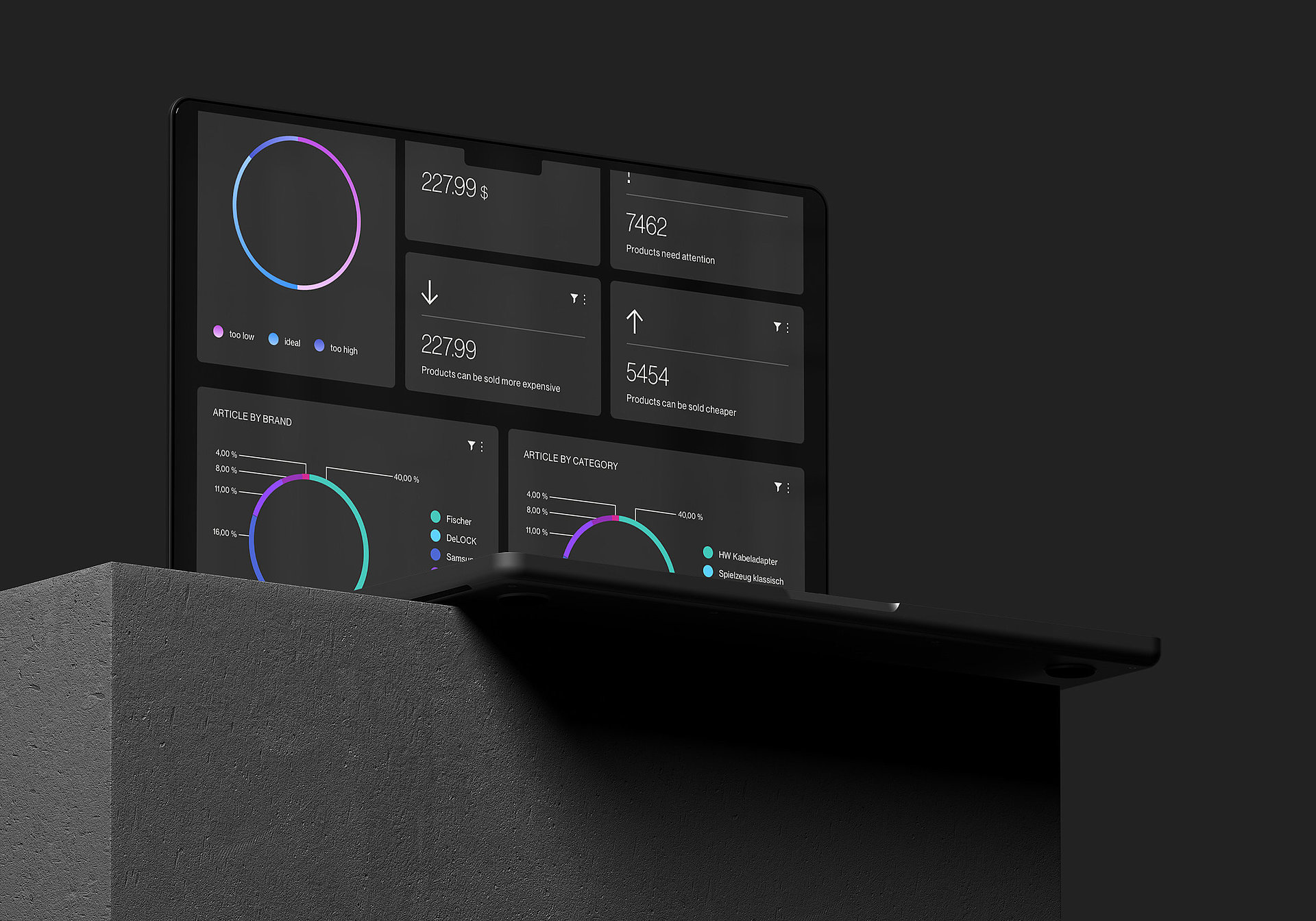 Dynamic Pricing: MARGIN MAXIMIZER | XPLN