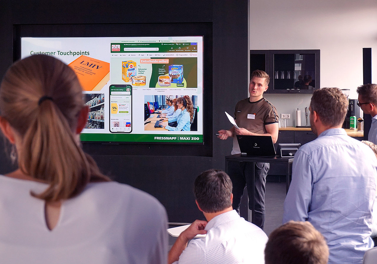 Data & Analytics Xchange 2024