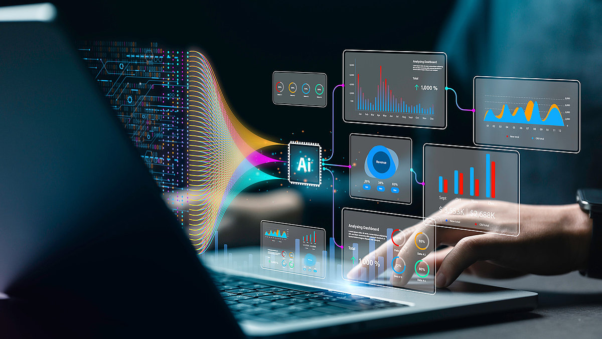 E-Commerce Efficiency Boosted by Autonomous AI Systems