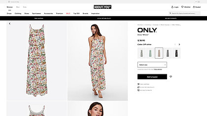 What Is Digital Shelf Analytics? Goals, Success Factors, Solutions